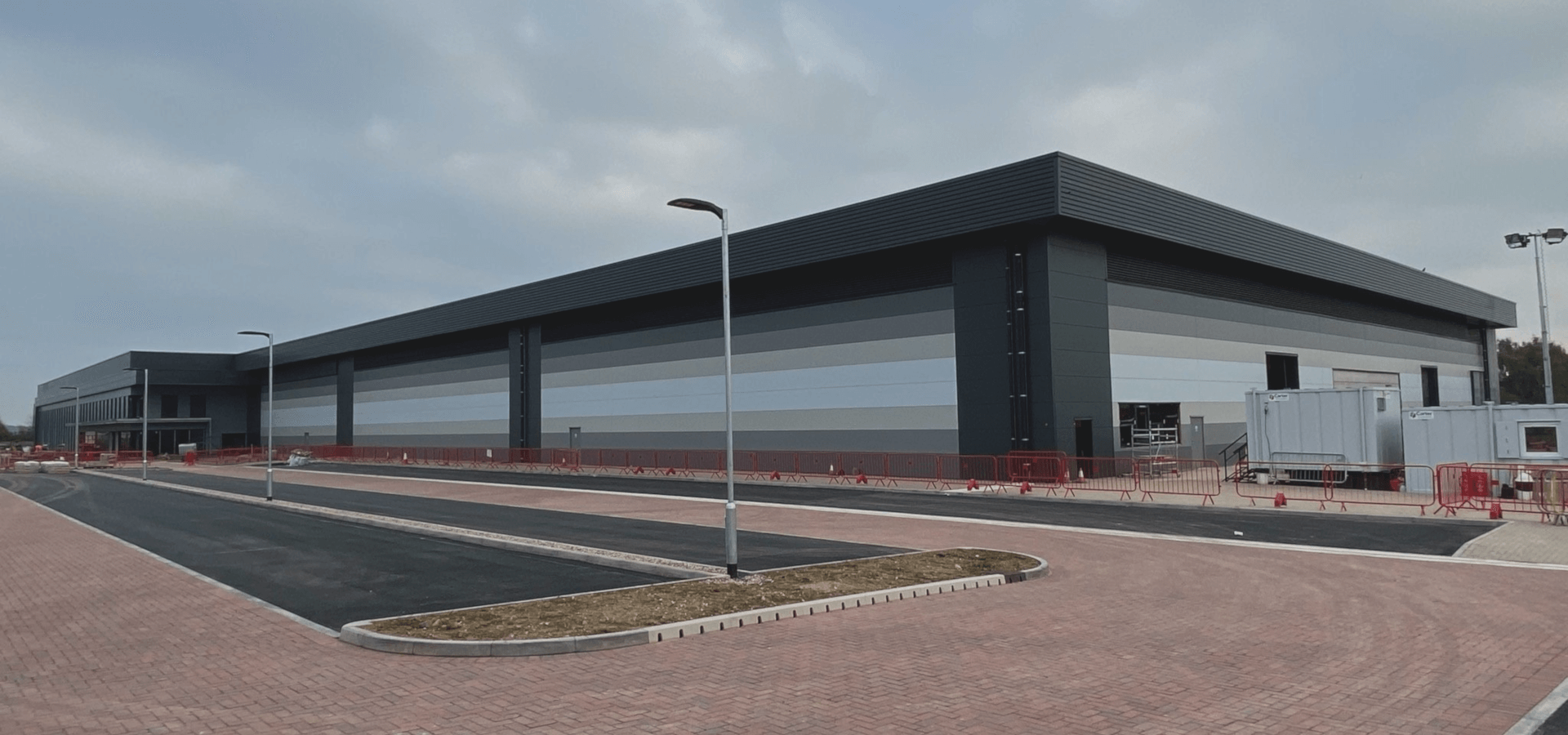 The Gigafactories are coming…
